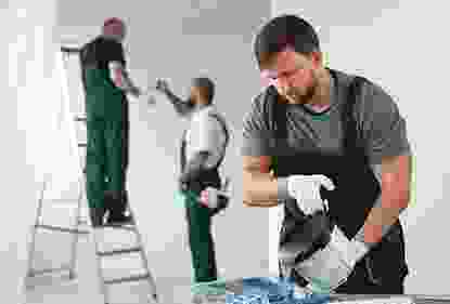 Solution for drainage problems – Scott Clements